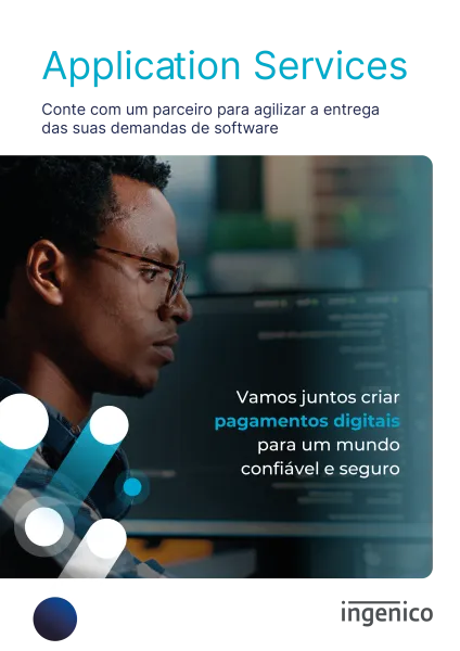 Ingenico | Application Services